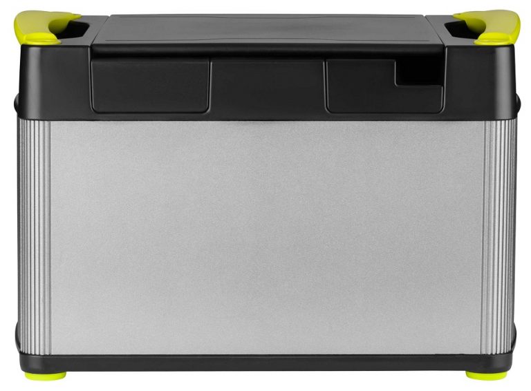 Yeti 1500X - Goalzero English